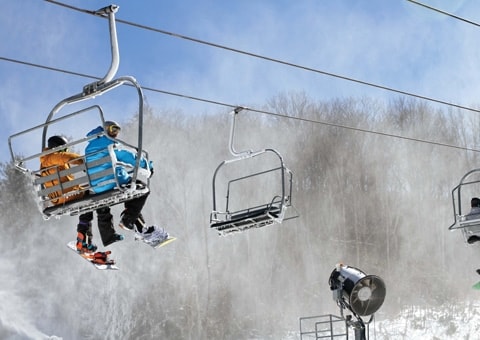 Buy Lift Tickets in Advance and Save | Liftopia