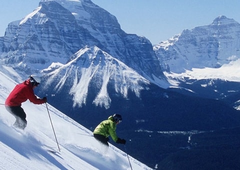 Buy Lift Tickets in Advance and Save | Liftopia